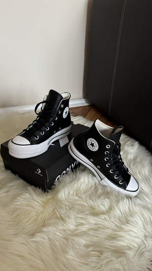 Converse chuck taylor kozne patike/starke