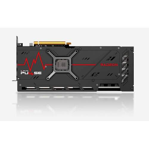 SAPPHIRE AMD Radeon RX 7900 XTX 24GB 384bit PULSE RX 7900 XTX GAMING OC 24GB (11322-02-20G)