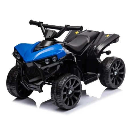 Auto na baterije atv plavi ( TS-006-PL )