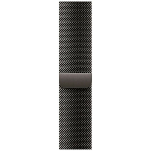 APPLE Watch 46mm Milanese Loop Slate Milanese Loop S/M mc7l4zm/a