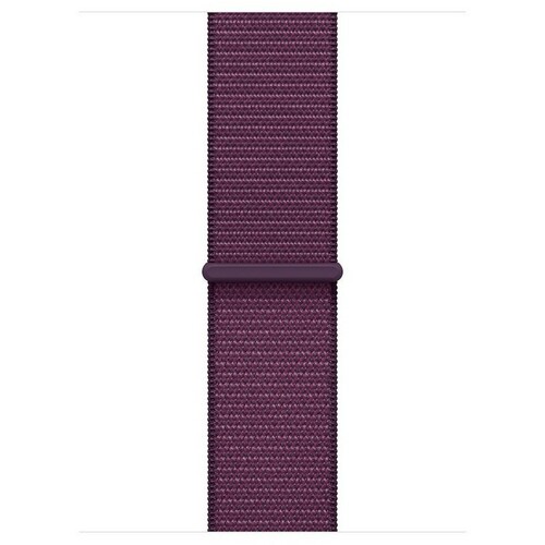 APPLE Watch 42mm Sport Loop Plum Sport Loop mxky3zm/a