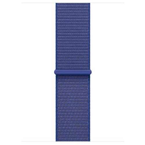 APPLE Watch 42mm Sport Loop Ultramarine Sport Loop mxl03zm/a
