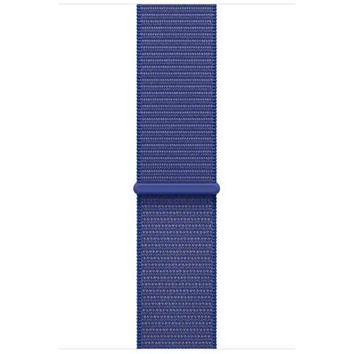 APPLE Watch 46mm Sport Loop Ultramarine Sport Loop mxl73zm/a