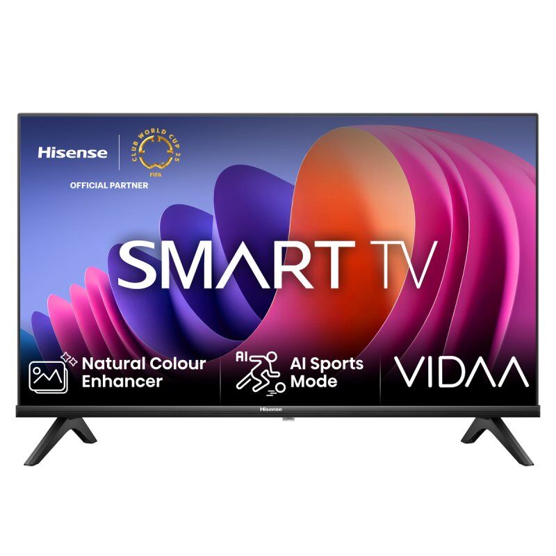 HISENSE 32 inča 32A4N LED HD Smart TV