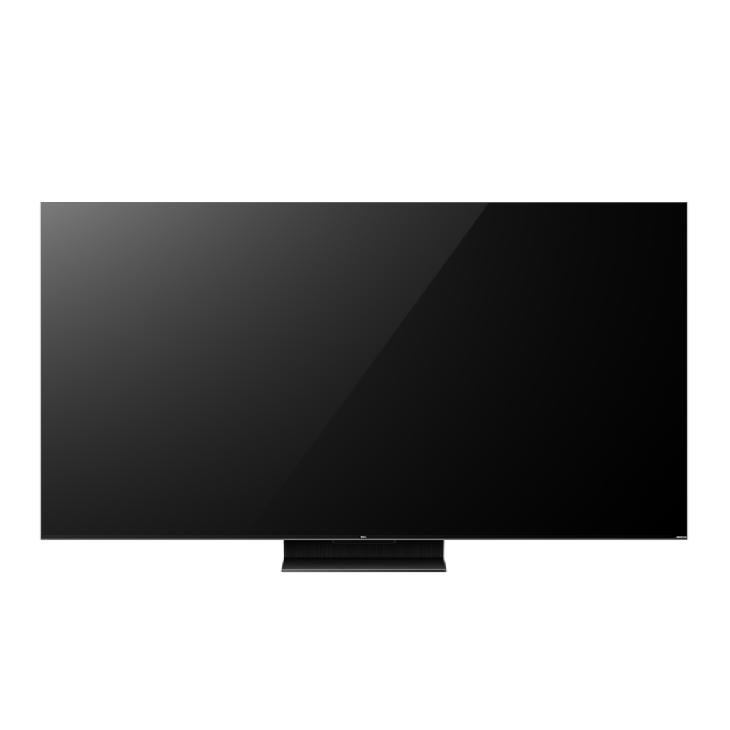 Televizor TCL 55C805/MiniLED-QLED/55"/4K HDR/144Hz/Google TV/crna