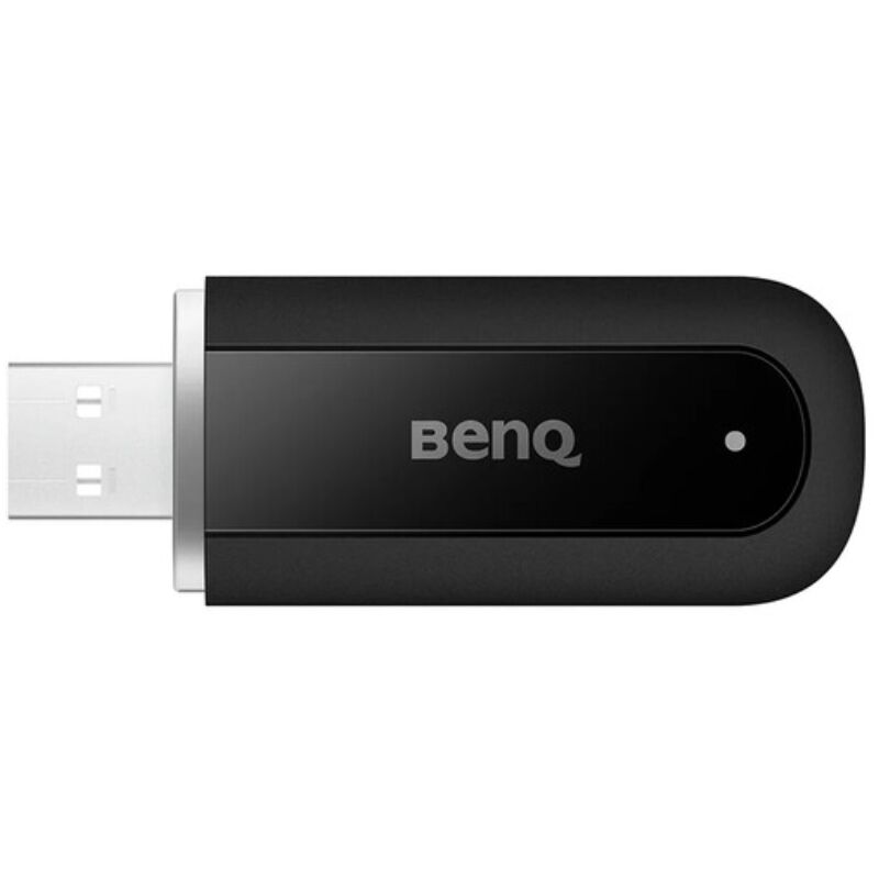 BENQ WI-FI 6 + BT5.2 WIRELESS DONGLE PDP WD02 (5A.F8Y28.DE1)