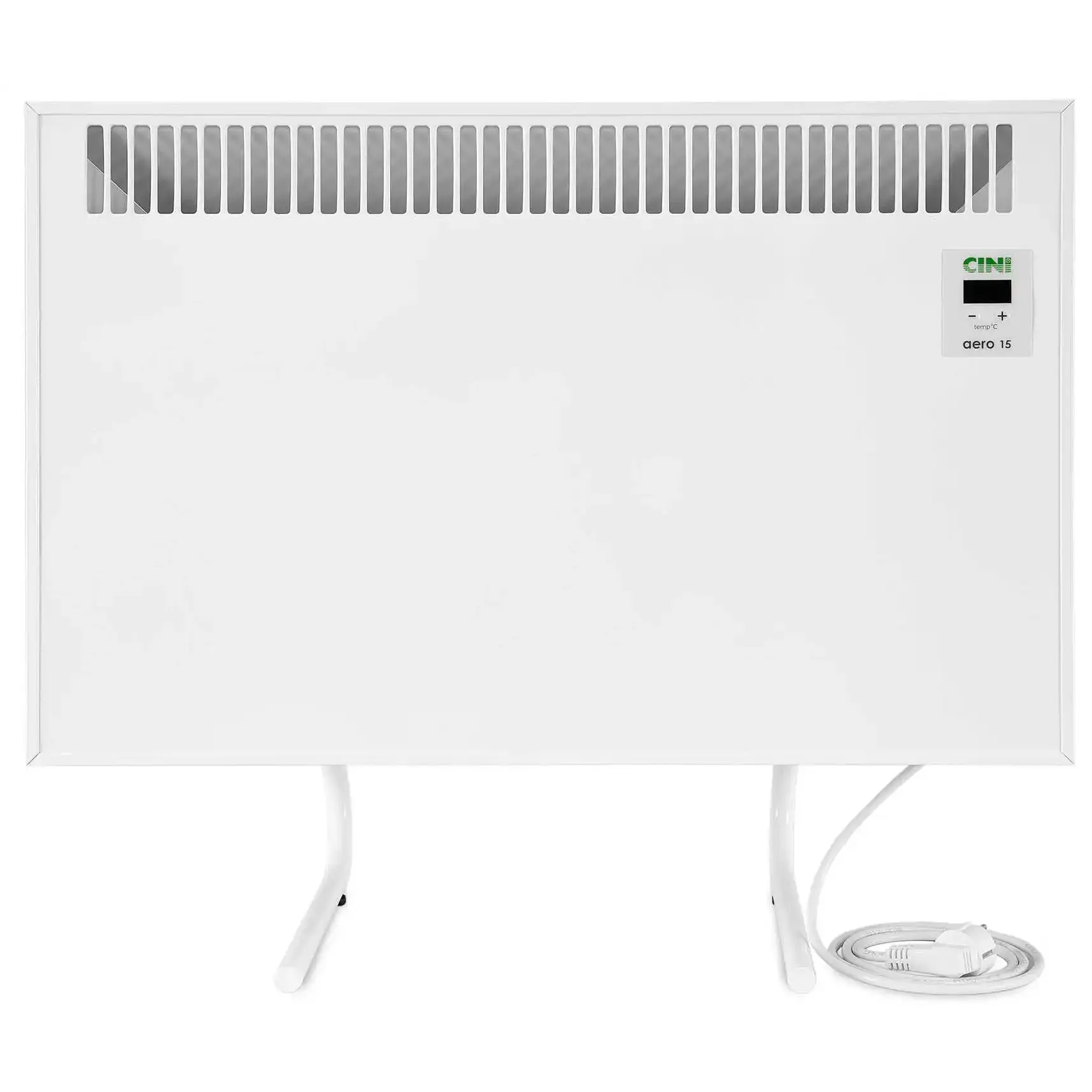 Konvektorski radijator CINI AERO-D snaga 1500W