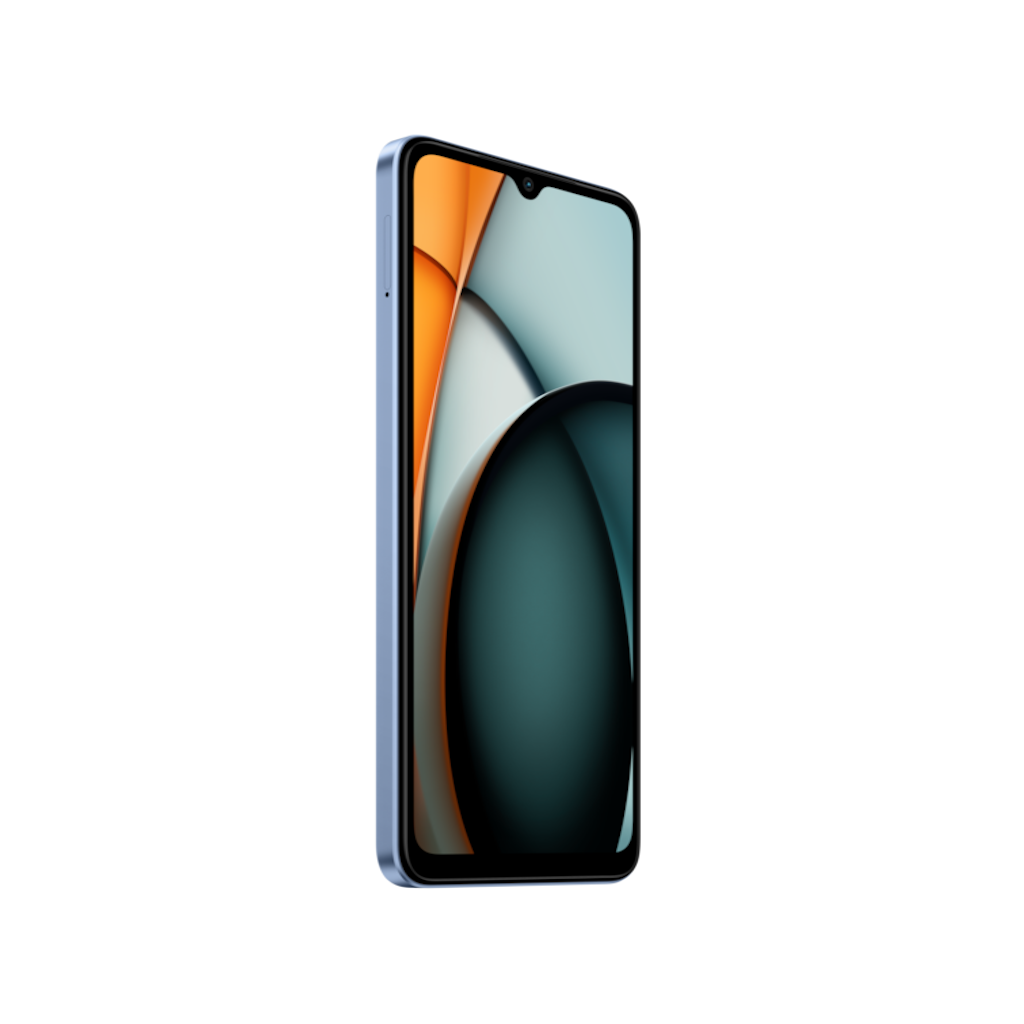 Smartphone XIAOMI Redmi A3 4GB/128GB/plava