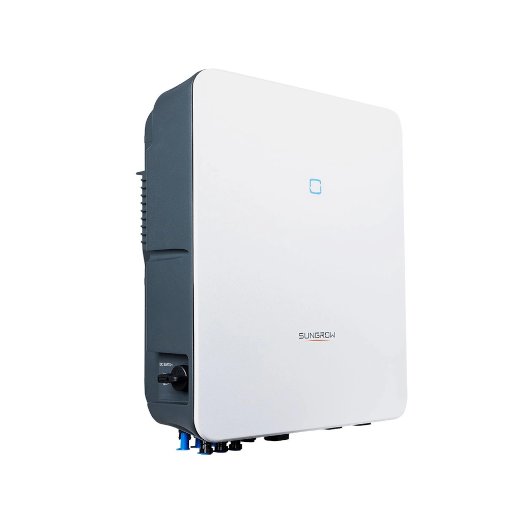 Inverter SUNGROW SG20RT-V115-S, 20kW