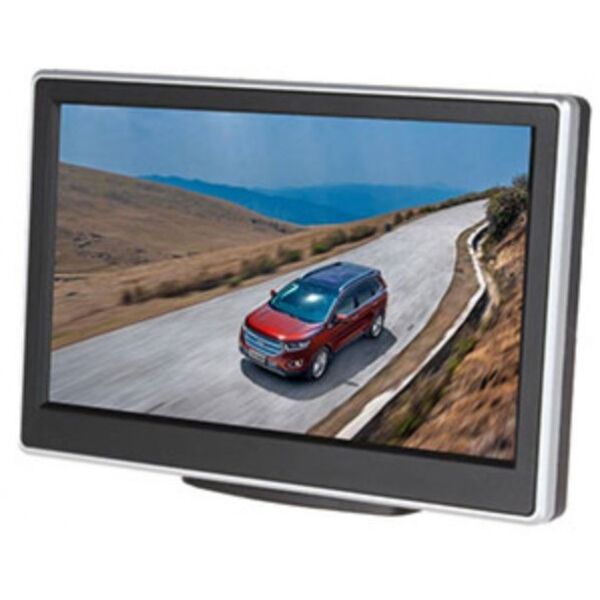 Auto Monitor 5 inca LCD-528