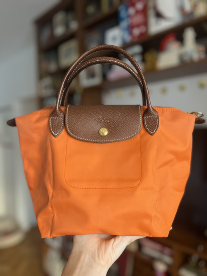 SNIZENO Original Longchamp torba