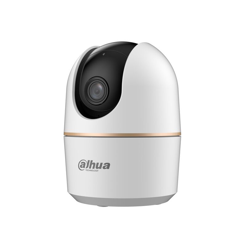 DAHUA H4A 4MP Indoor Fixed-focal Wi-Fi Pan & Tilt Network kamera