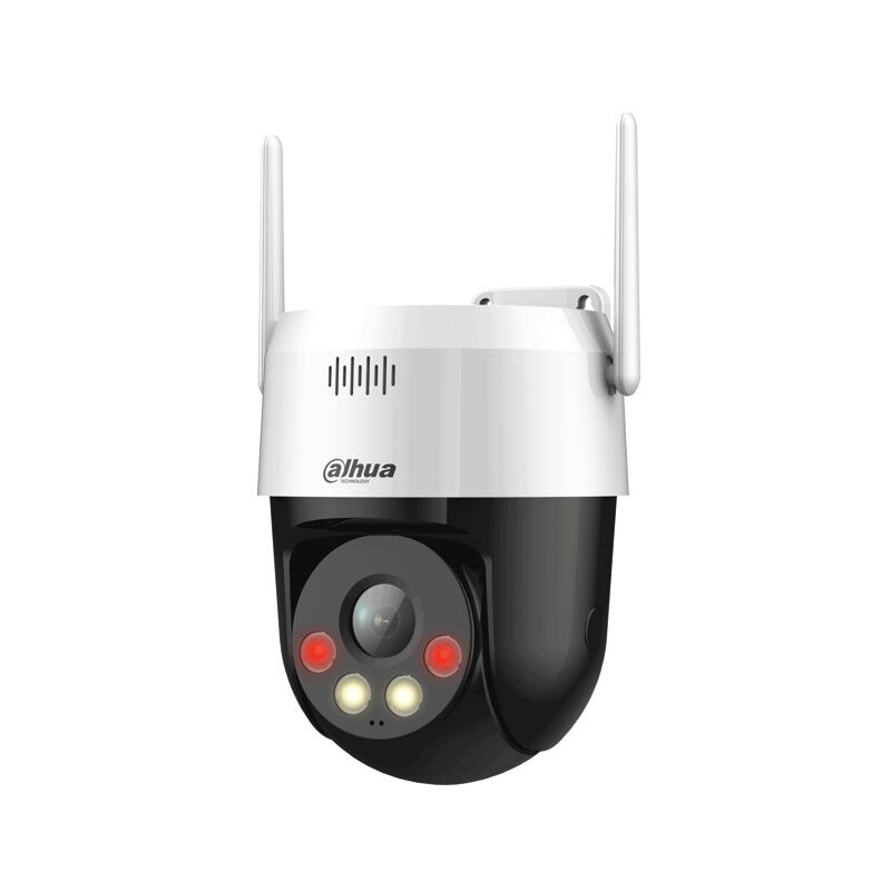 DAHUA P3AE-PV 3 MP Wireless Network PT kamera