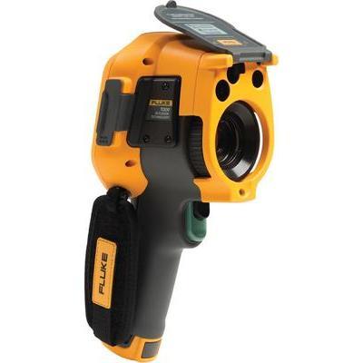 Fluke TI200 9HZ | FLUKE, Thermal Imaging Camera 9Hz 200x150pix -20°C to +650°C