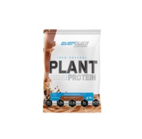 EverBuild Nutrition plant protein (36g)