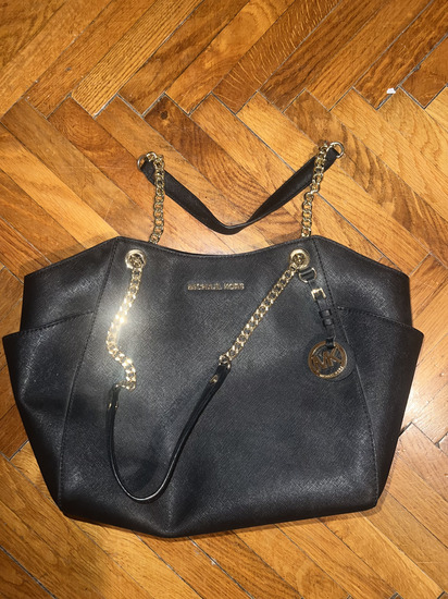 Michael Kors Jet Set torba
