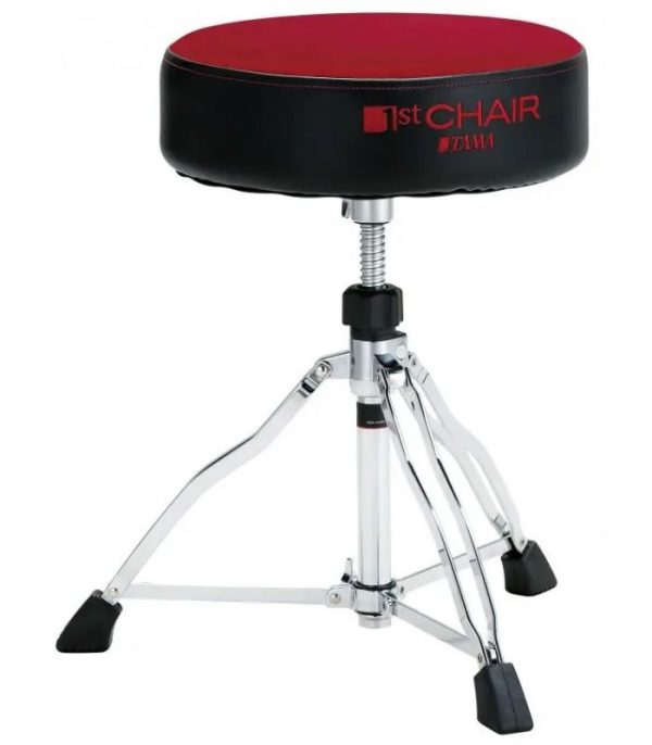 Tama HT430 DRC Chair Round Rider