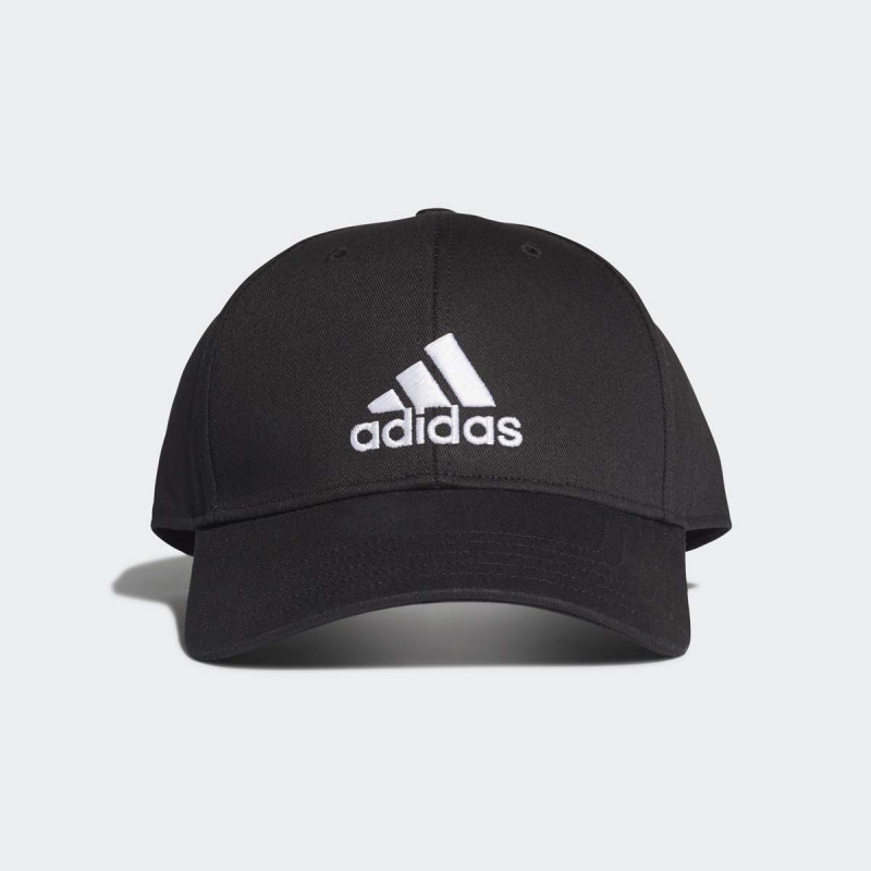 KACKET ADIDAS BBALL CAP COT U