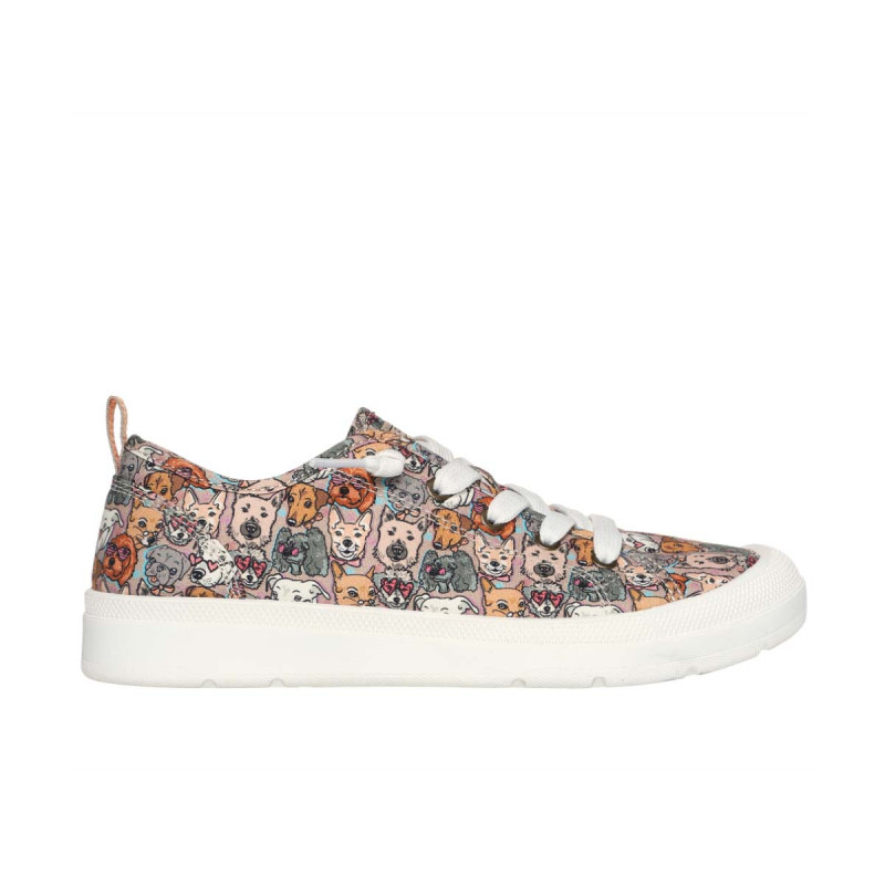 PATIKE SKECHERS BOBS BEYOND - PUP PA W