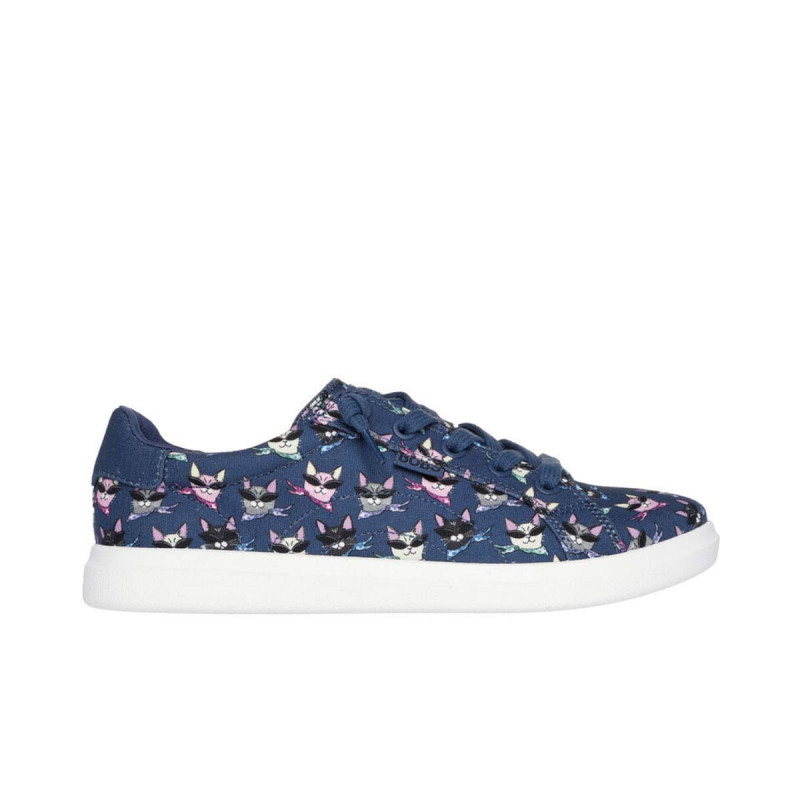 PATIKE SKECHERS BOBS D'VINE - WINDY W