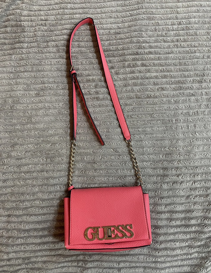 Guess torba