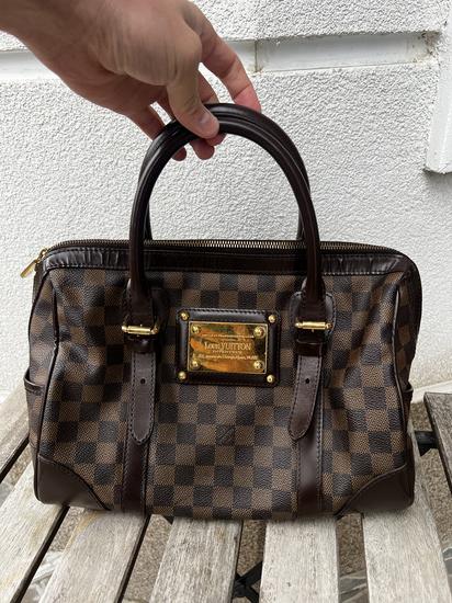 LOUIS VUITTON Berkeley Torba Tasna ORIGINAL