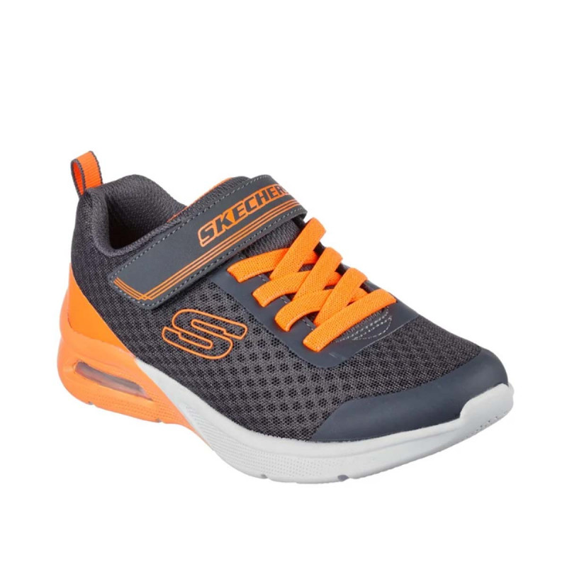 PATIKED SKECHERS MICROSPEC MAX - GORV BP