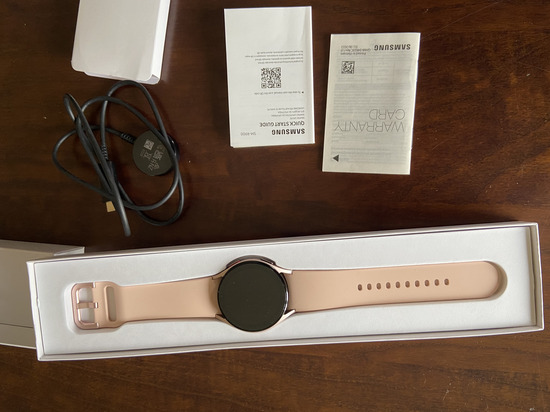 Samsung Galaxy Watch 5