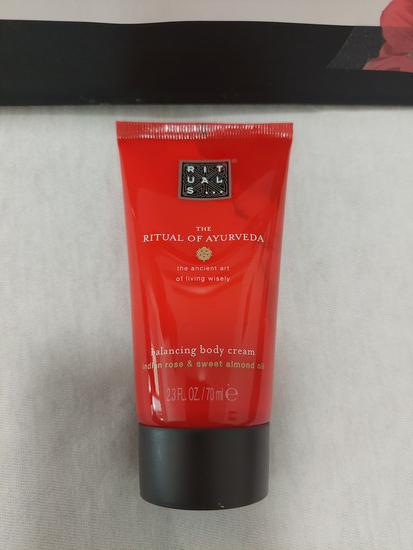 Rituals of ayurveda body cream Rezervisano