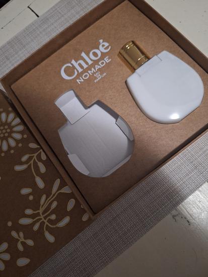 Chloe Nomade body lotion (losion za telo)