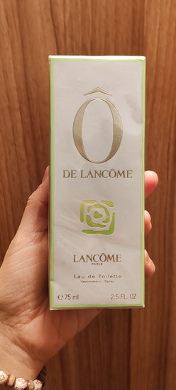 Parfem Lancome O