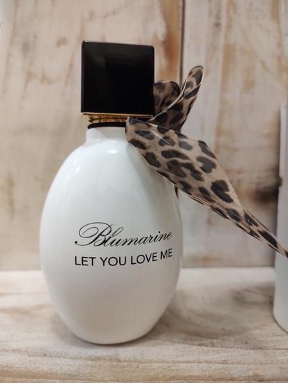 Blumarine Let You Love Me