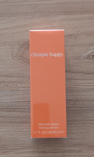 Clinique Happy Woman Edp