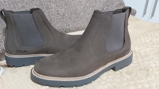 Clarks muške chelsea,43