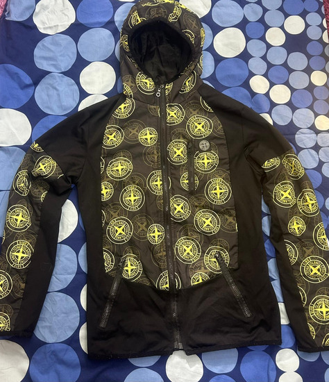 StoneIsland Jakna