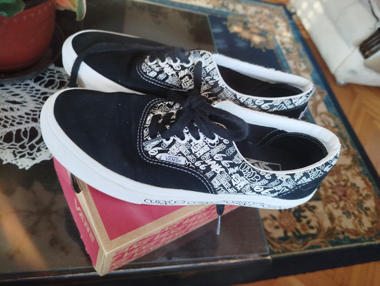 Vans patike -Snizeno