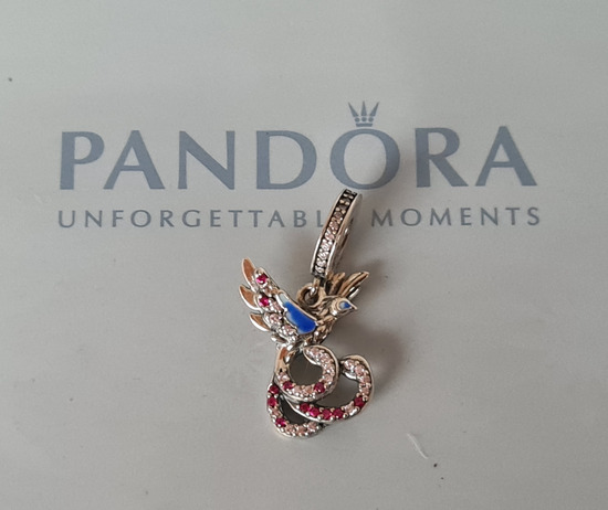 PANDORA Feniks rezzzz