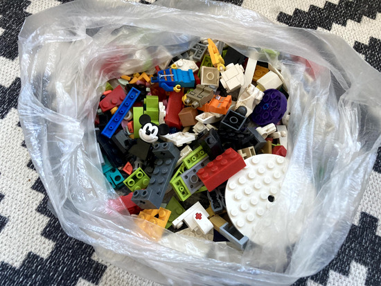 Lego lot original