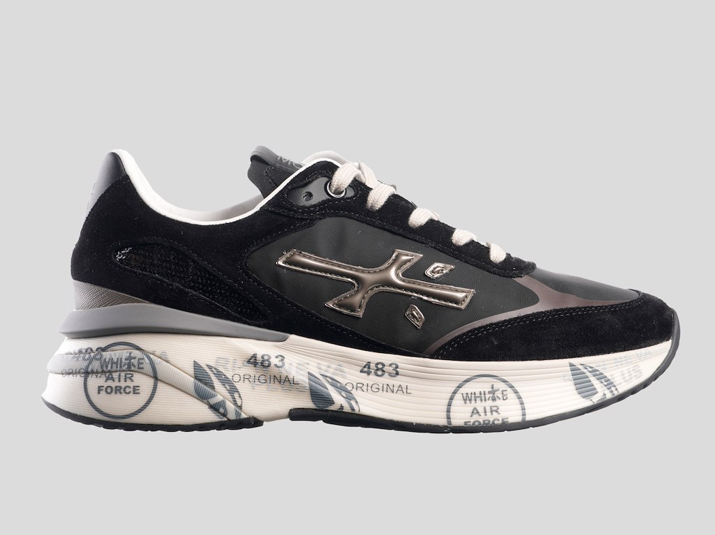 PREMIATA Patike MOERUND6443/JZ24B