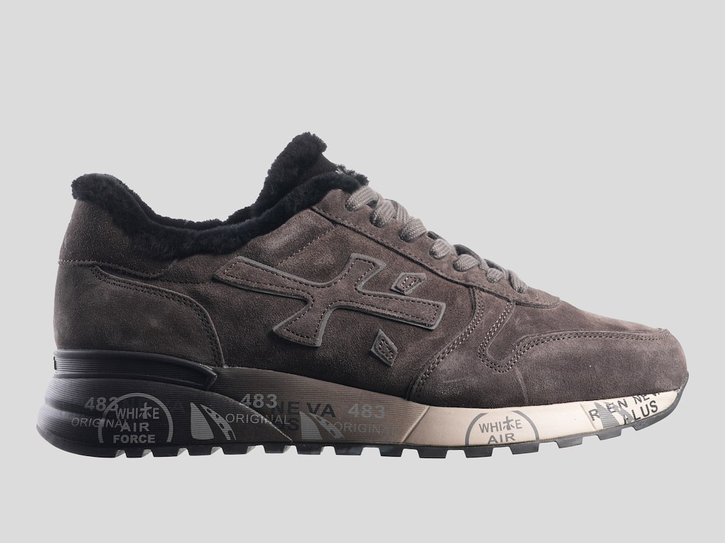 PREMIATA Patike MICK7067M/JZ24B