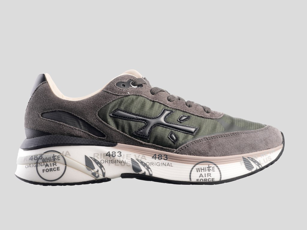 PREMIATA Patike MOERUN7106/JZ24B