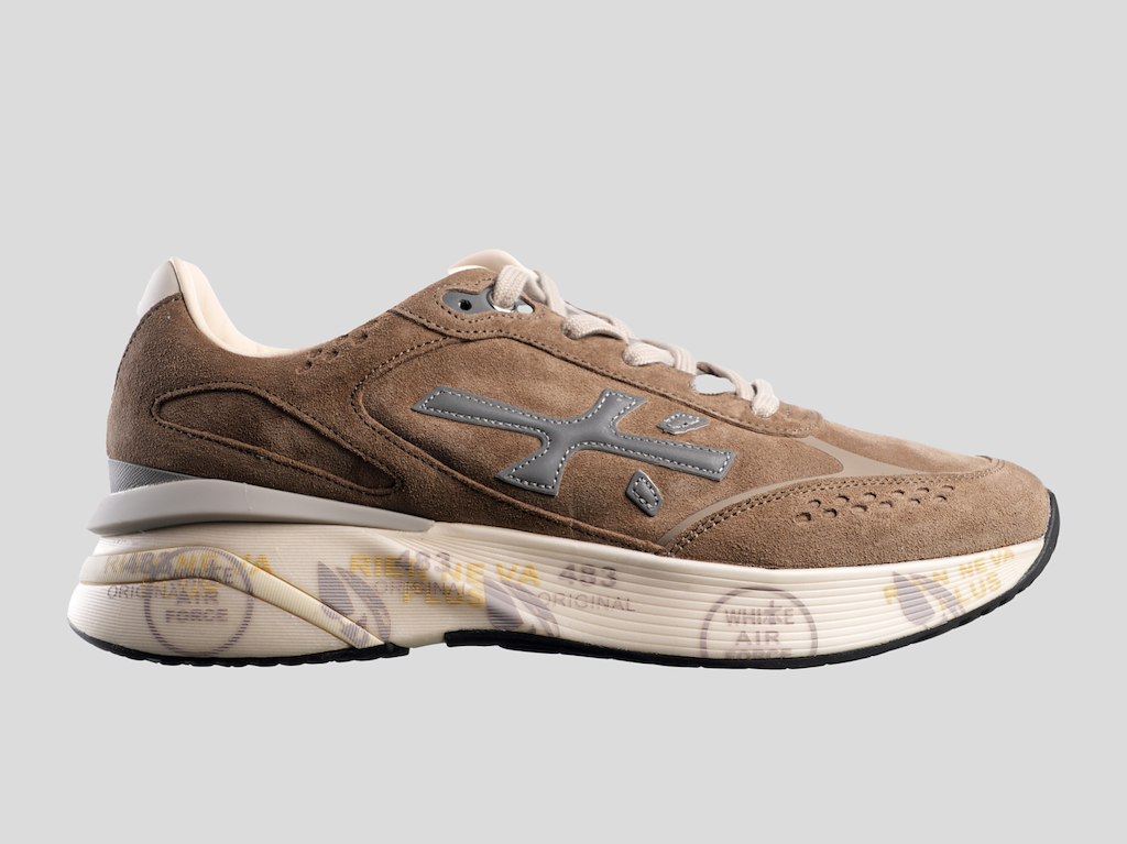 PREMIATA Patike MOERUN6891/JZ24B