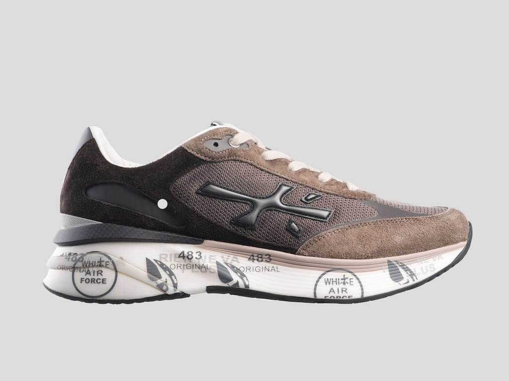 PREMIATA Patike MOERUN6446/JZ24B