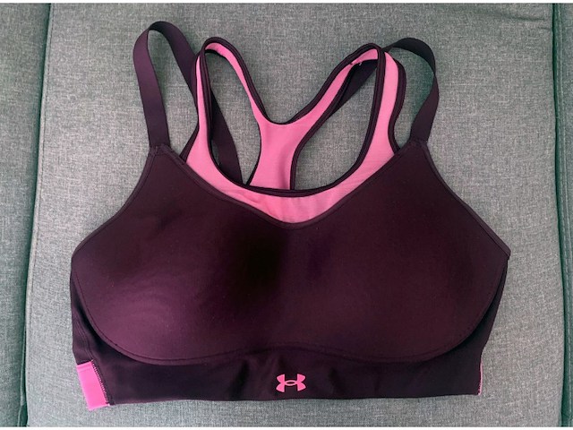 Under Armour top L - polovno