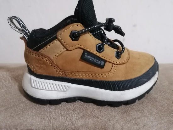 TIMBERLAND kozne 22 kao nove