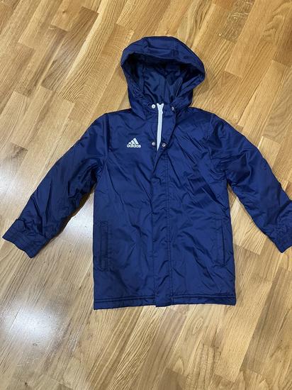 Adidas zimska jakna parka za decake 8 - 128