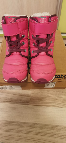 Dečije čizme za sneg Reebok 32,5