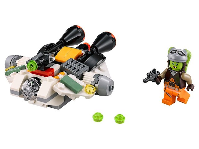 LEGO Star Wars - 75127 The Ghost