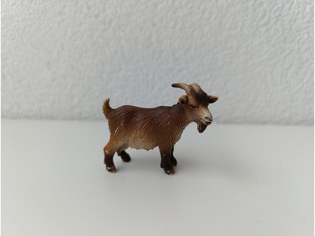 Schleich koza