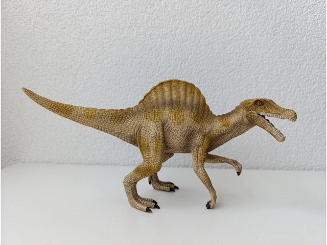 Schleich veci dinosaurus